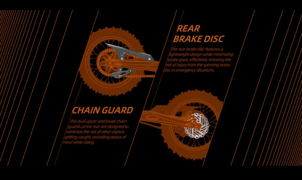 Surron Hyper Bee >> Buy High-Performance 2025 Hyper Bee