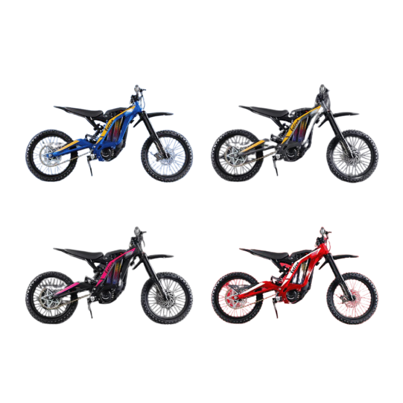 Shop the Best SurRon Ultra Bee Parts & Upgrades