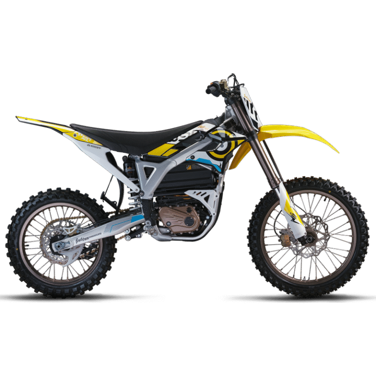 Shop the Best SurRon Ultra Bee Parts & Upgrades