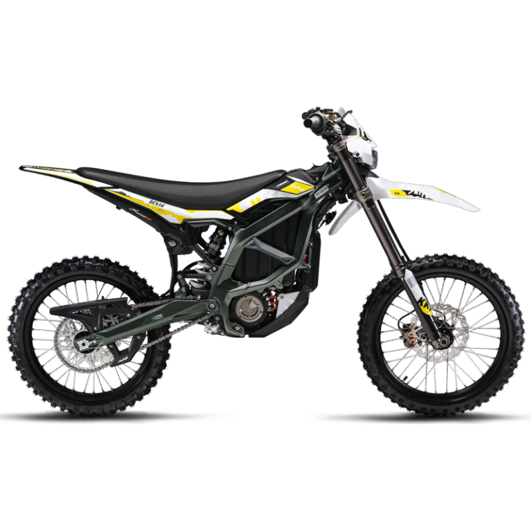 Shop the Best SurRon Ultra Bee Parts & Upgrades