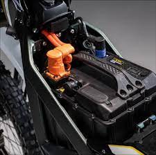 The Ultimate Surron Charger Guide: OEM, Fast & Programmable