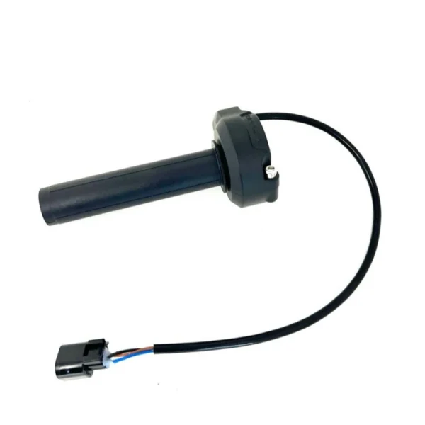 Dual Hall Sensor Throttle for Ultra Bee - High-Performance Sur Ron For ...