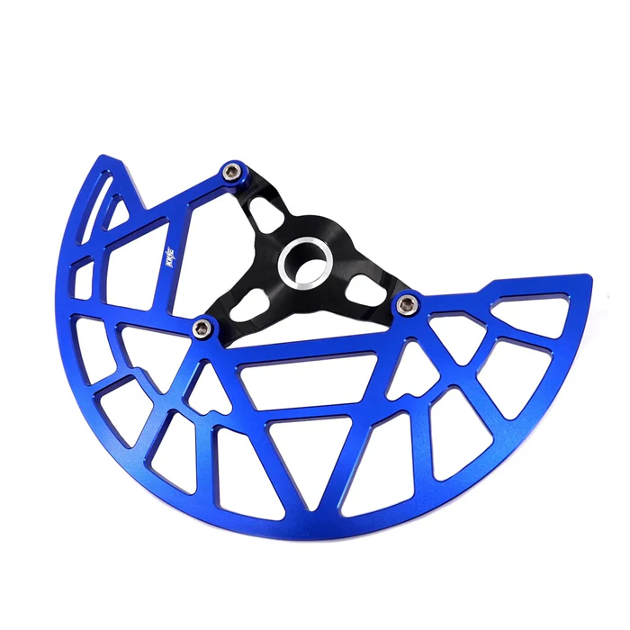 Ultra Bee Front Brake Disc Protector - KKE - High-Performance Sur Ron ...