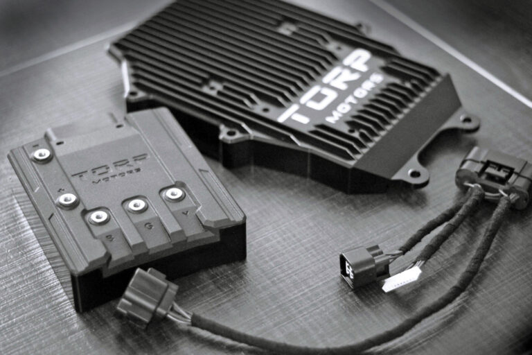 Best Surron Controller - High-Performance Sur Ron Bikes