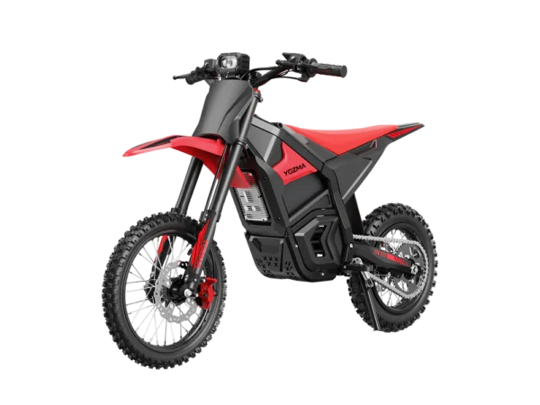 Yozma IN 10 Electric Mini Dirt Bike for Teens & Adults