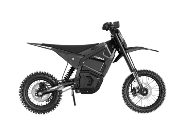 Yozma IN 10 Electric Mini Dirt Bike for Teens & Adults
